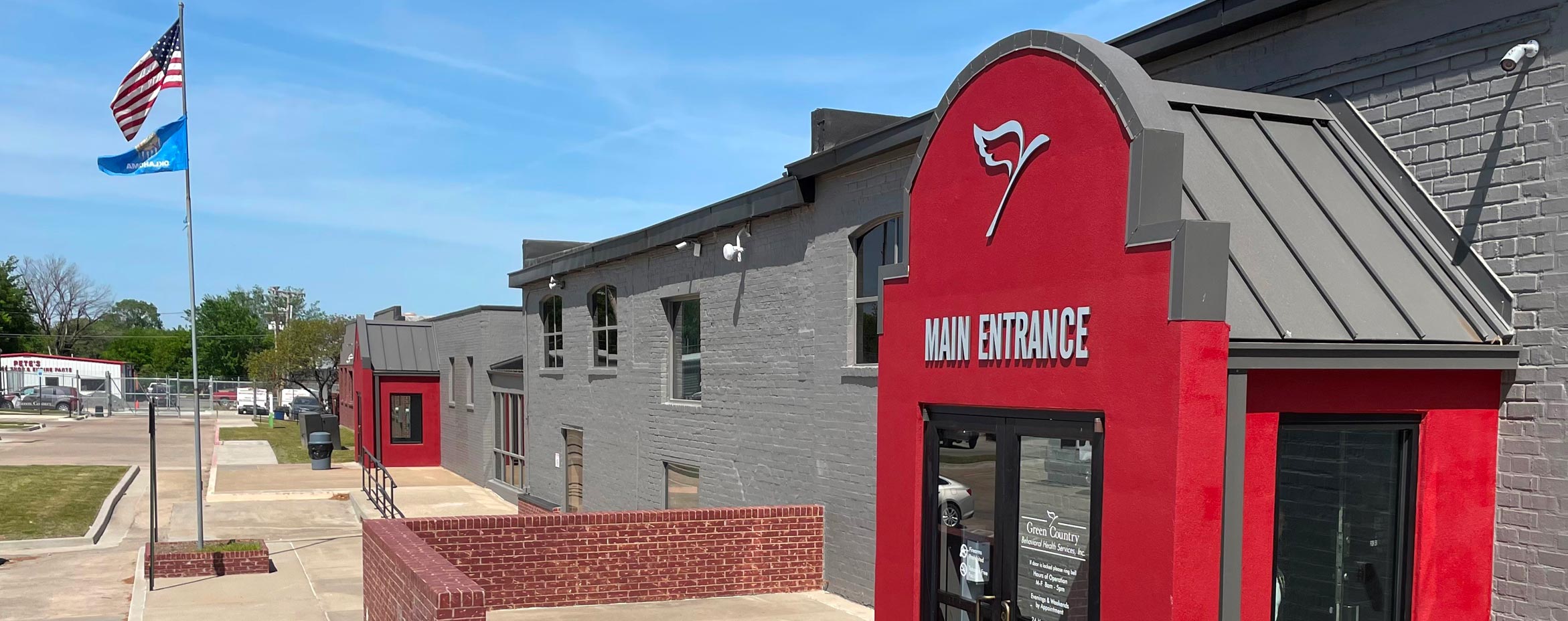 About Us - Green Country Behavioral Health Services, Inc.